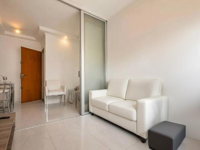 Madison Plaza