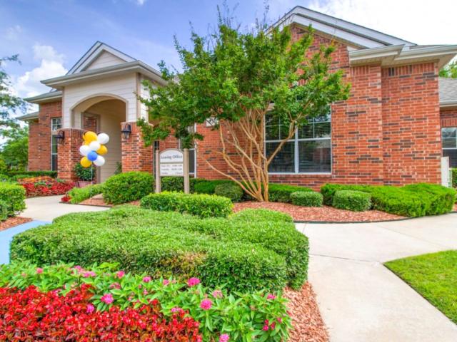 Madison Point Apartments
