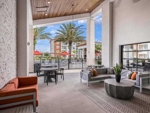 Madison Pointe Apartments 1 Bedroom Apartment for Rent at 1310 Tomoka Town Center Dr, Daytona Beach, FL 32117