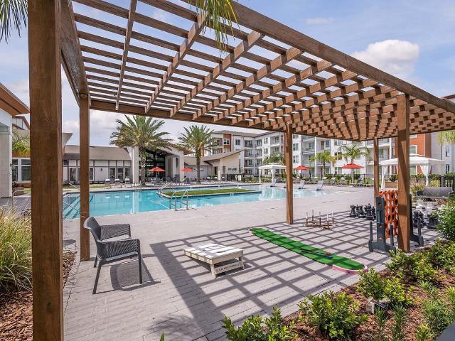 Madison Pointe Apartments 1 Bedroom Apartment for Rent at 1310 Tomoka Town Center Dr, Daytona Beach, FL 32117