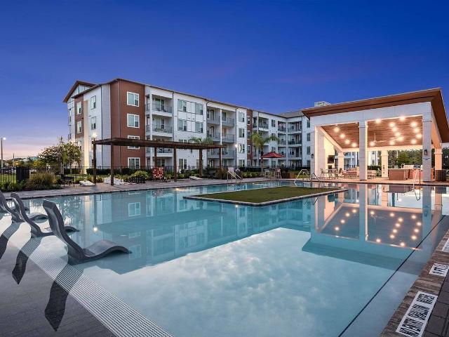 Madison Pointe Apartments 2 Bedroom Apartment for Rent at 1310 Tomoka Town Center Dr, Daytona Beach, FL 32117