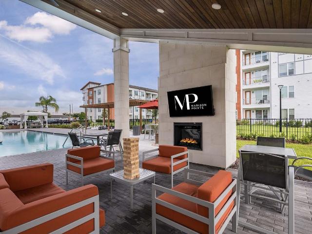 Madison Pointe Apartments 2 Bedroom Apartment for Rent at 1310 Tomoka Town Center Dr, Daytona Beach, FL 32117