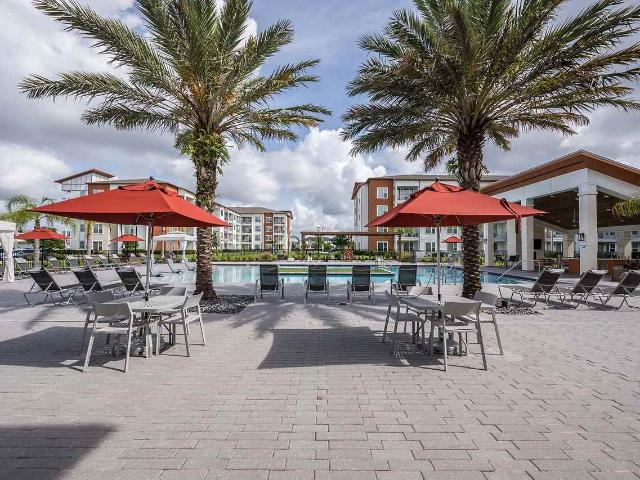 Madison Pointe Apartments 3 Bedroom Apartment for Rent at 1310 Tomoka Town Center Dr, Daytona Beach, FL 32117