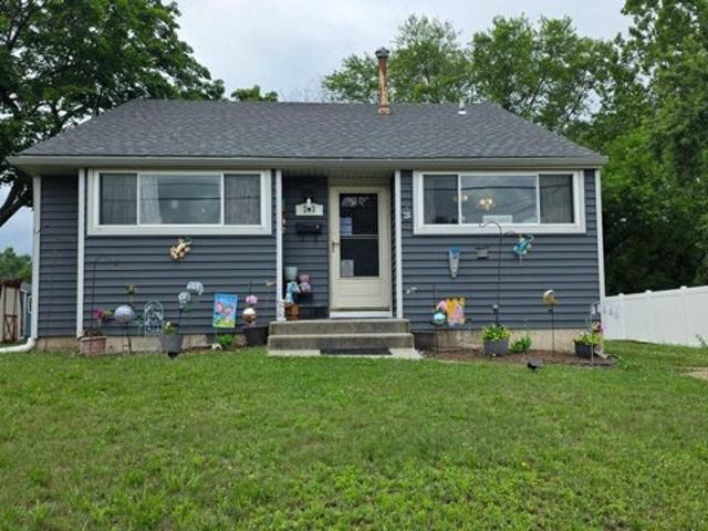 Madison Rd, Mantua, Home For Sale