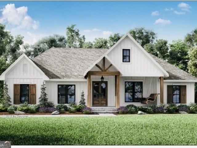 Madison Rd, Monticello, Home For Sale