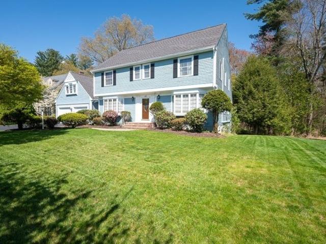Madison Rd, Northborough, Home For Sale