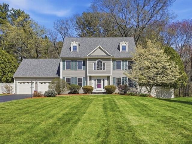 Madison Rd, Northborough, Home For Sale