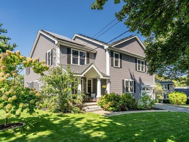Madison Rd, Waltham, Home For Sale