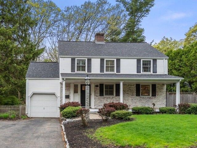 Madison Rd, Wellesley, Home For Sale