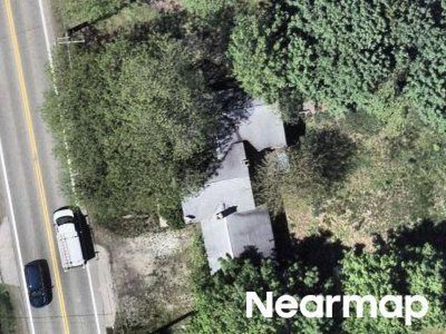 Madison Rd