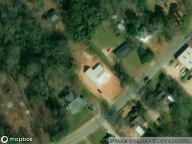 Madison Rd