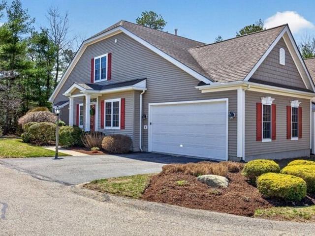Madison Reach, Plymouth, Home For Sale