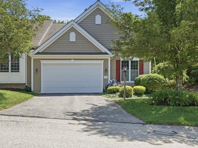 Madison Reach, Plymouth, Home For Sale