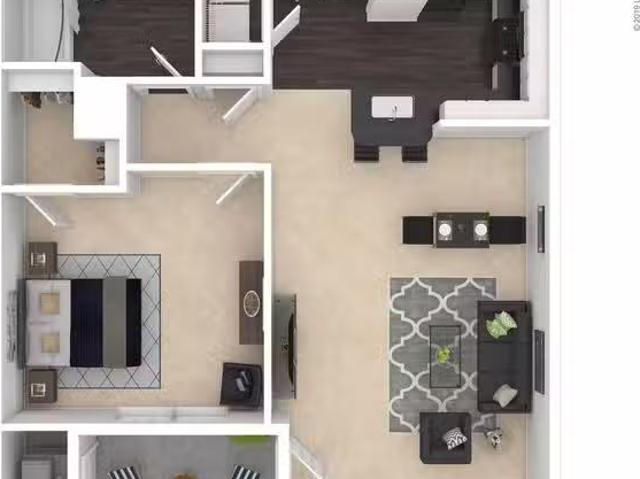 Madison Renovated 2 Bed 1 Bath
