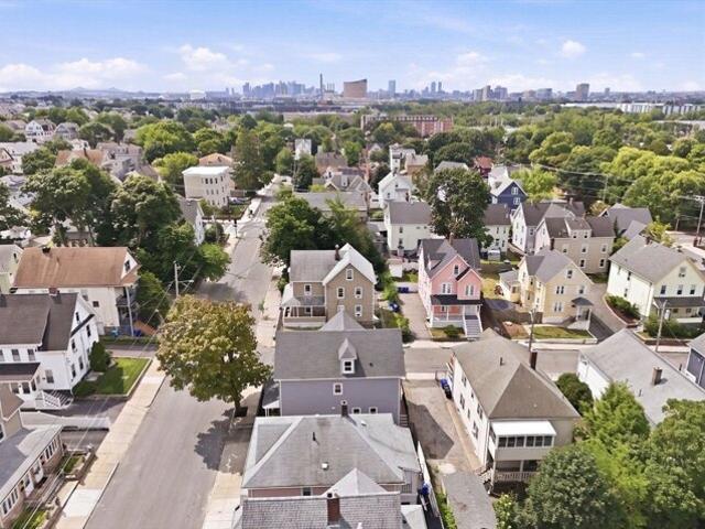 Madison St, Malden, Home For Sale