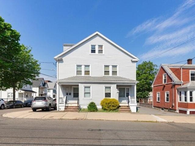 Madison St, Malden, Home For Sale
