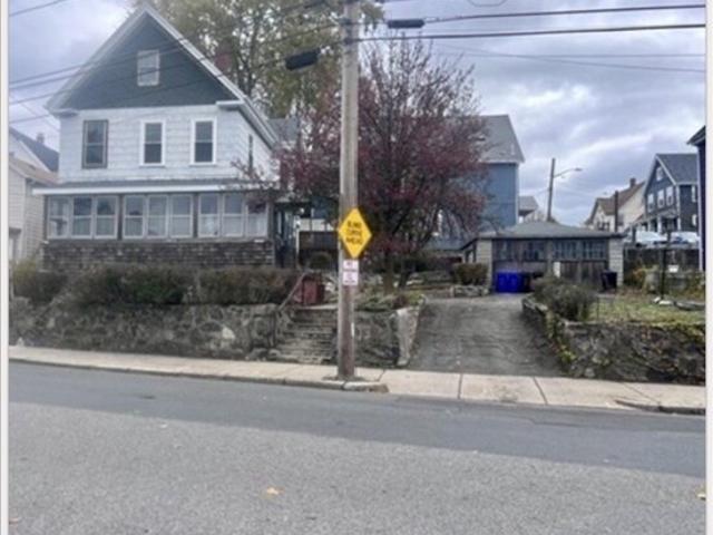 Madison St, Malden, Home For Sale