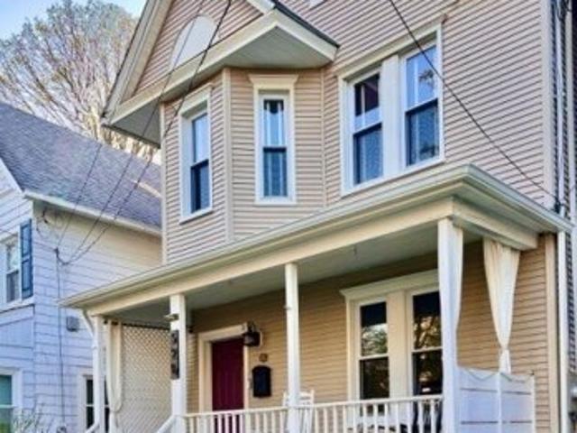 / Madison St, Morristown, Home For Sale