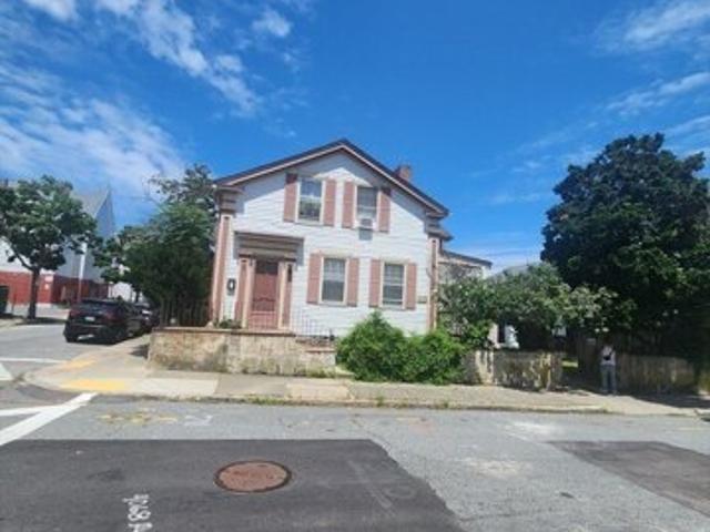 Madison St, New Bedford, Home For Sale
