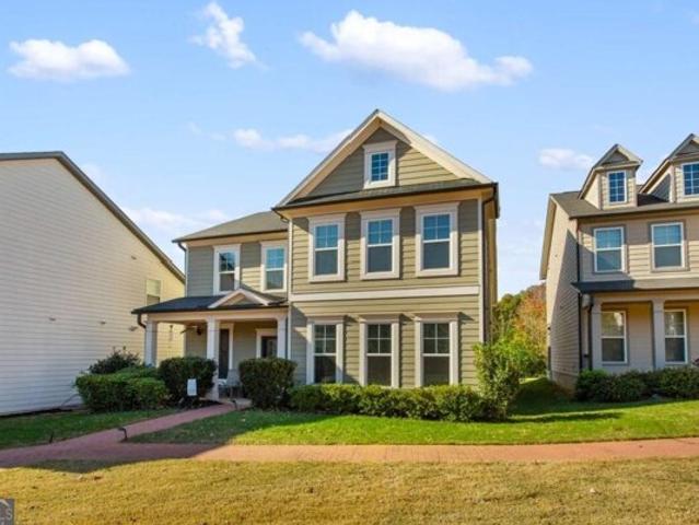 Madison St, Atlanta, Home For Sale