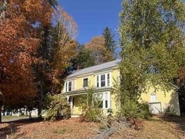 Madison St, Anson, Home For Sale