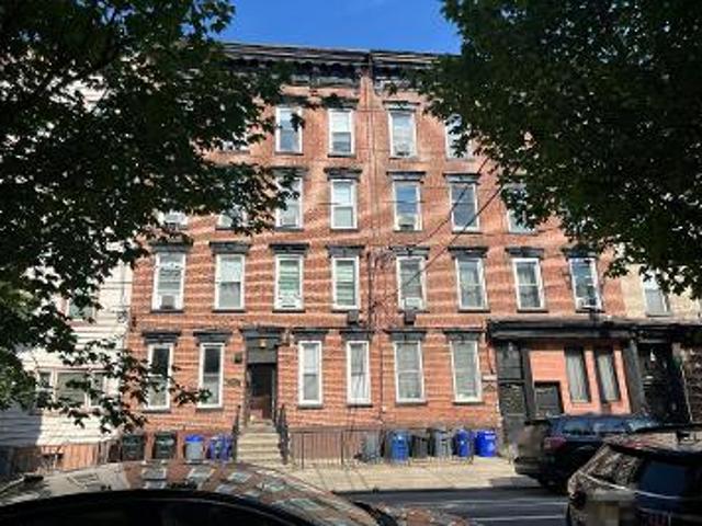 Madison St Apt 5