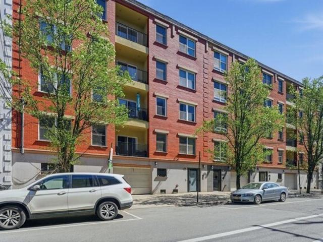 Madison St Apt W, Hoboken, Condo For Sale