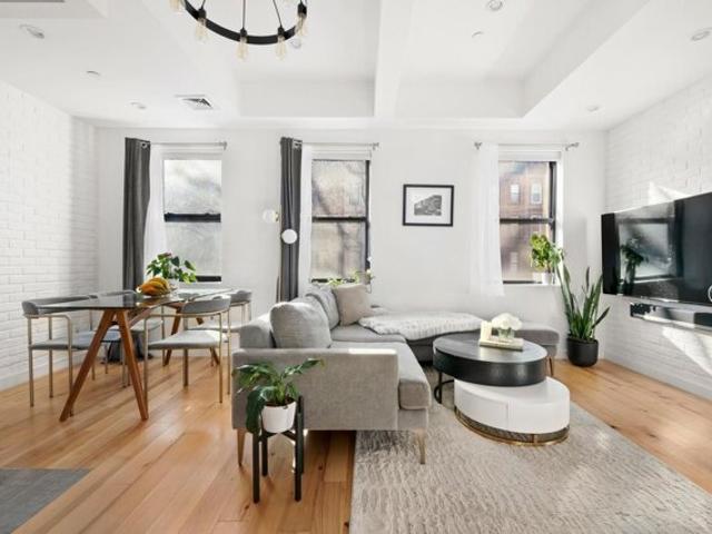Madison St Apt A, Brooklyn, Condo For Sale