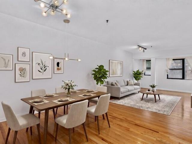 Madison St Apt A, Hoboken, Condo For Sale