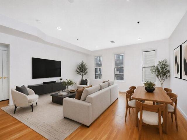 Madison St Apt D, Hoboken, Condo For Sale