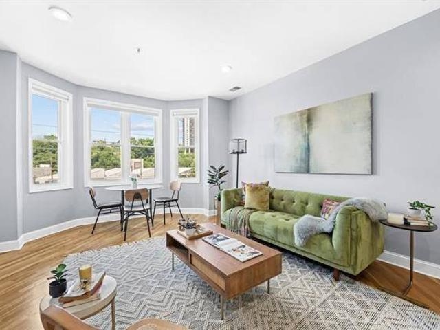 Madison St Apt E, Hoboken, Condo For Sale