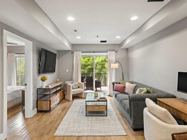 Madison St Apt,hoboken, Condo For Sale