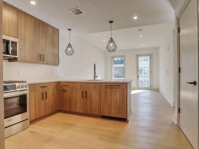 Madison St Apt,hoboken, Condo For Sale