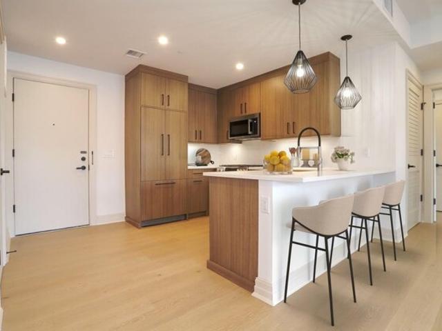 Madison St Apt,hoboken, Condo For Sale