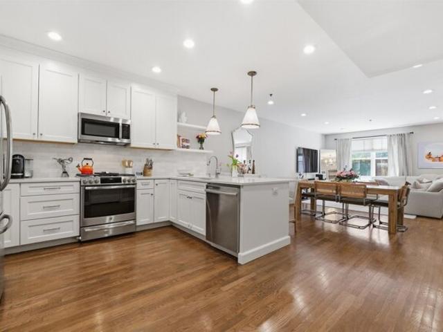 Madison St Apt,hoboken, Condo For Sale