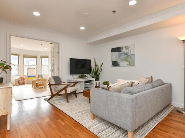 Madison St Apt,hoboken, Condo For Sale