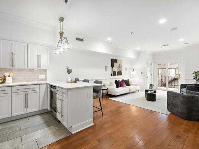 Madison St Apt,hoboken, Condo For Sale