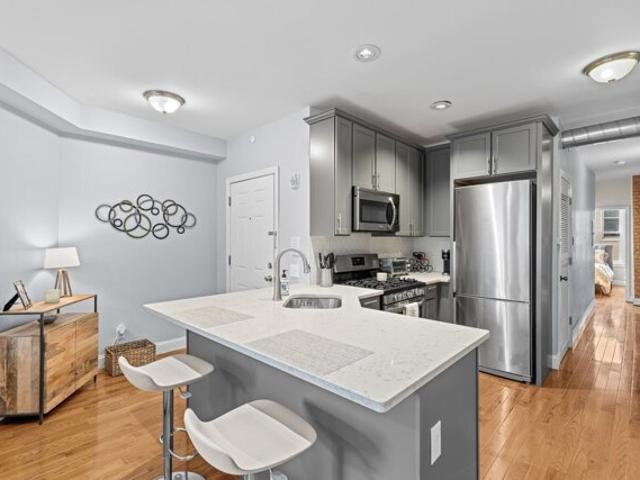 Madison St Apt,hoboken, Condo For Sale