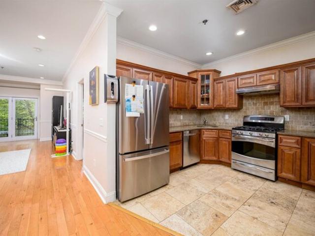 Madison St Apt,hoboken, Condo For Sale