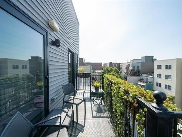 Madison St Apt,hoboken, Condo For Sale
