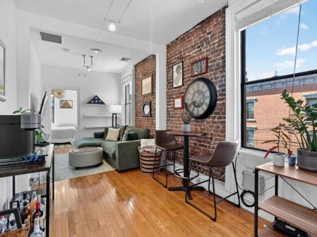 Madison St Apt L, Hoboken, Condo For Sale