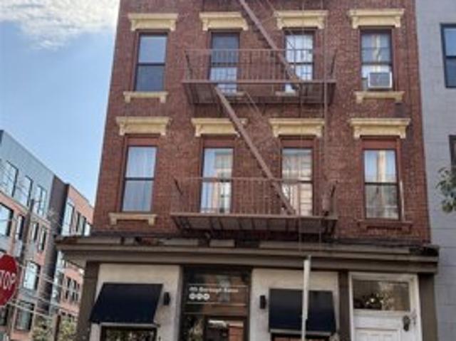 Madison St Apt R, Hoboken, Condo For Sale