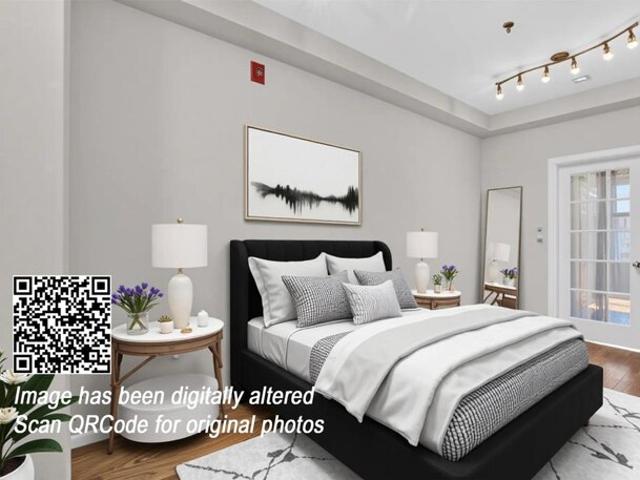 Madison St Apt R, Hoboken, Condo For Sale