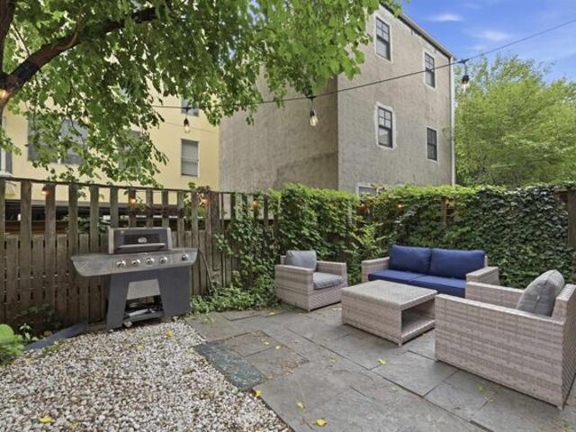 Madison St Apt S, Hoboken, Condo For Sale