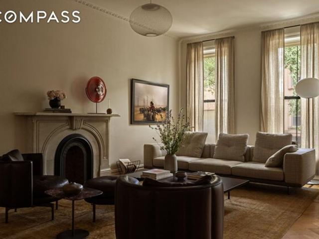 Madison St, Brooklyn, Home For Sale