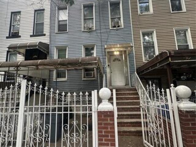 Madison St, Brooklyn, Home For Sale