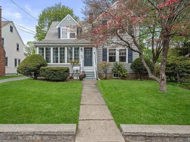 Madison St, Dedham, Home For Sale