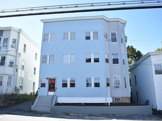 Madison St, Fitchburg, Home For Sale