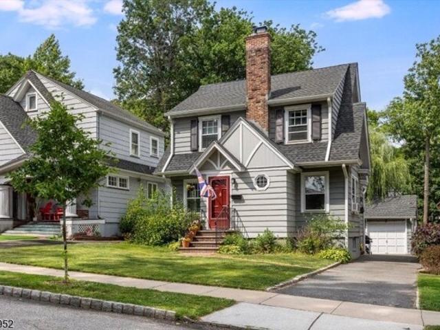 Madison St, Glen Ridge Boro Township, Home For Sale