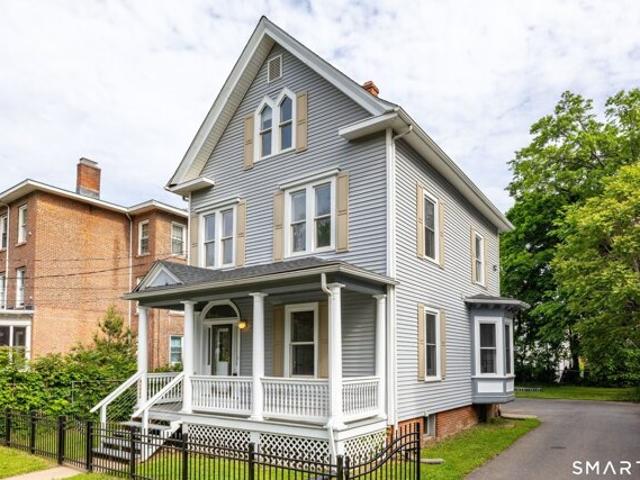 Madison St, Hartford, Home For Sale